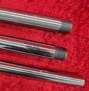 3 SS Target Barrels - Kramer Auction LLC