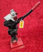 MEC Sizemaster SM82 28 ga Shot Shell Reloading Press - Kramer Auction LLC