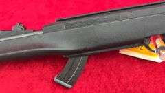 Remington Viper 22 cal. Rifle - Kramer Auction LLC