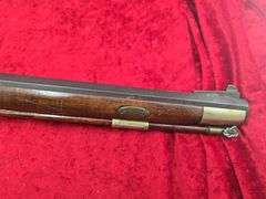 Dixie Gun Works 40 cal. Flintlock Rifle - Kramer Auction LLC