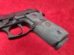 Taurus PT99 AF 9mm Pistol - Kramer Auction LLC