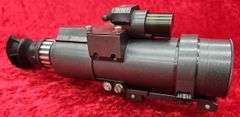 Russian Night Vision Scope - Kramer Auction LLC