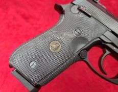 Taurus PT99 AF 9mm Pistol - Kramer Auction LLC