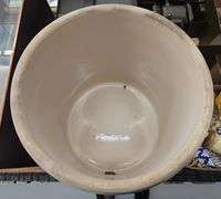 8 gallon Whitehall Crock w/Spicket - Kramer Auction LLC