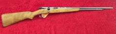 Springfield Model 86C 22 cal Rifle - Kramer Auction LLC