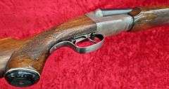 Whippet Model CC 12 ga. Double Shotgun - Kramer Auction LLC