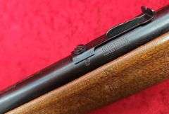 Pair of Springfield Model 15 22 cal. Rifles - Kramer Auction LLC