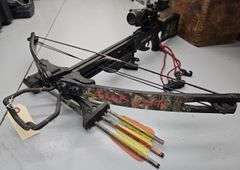 SA Sports Ambush Crossbow - Kramer Auction LLC