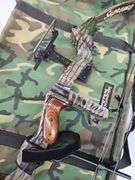 pair of Vintage High Country Compound Bows w/case & access. - Kramer ...