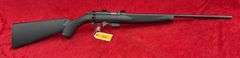Mossberg Model 817 17HMR Rifle - Kramer Auction LLC