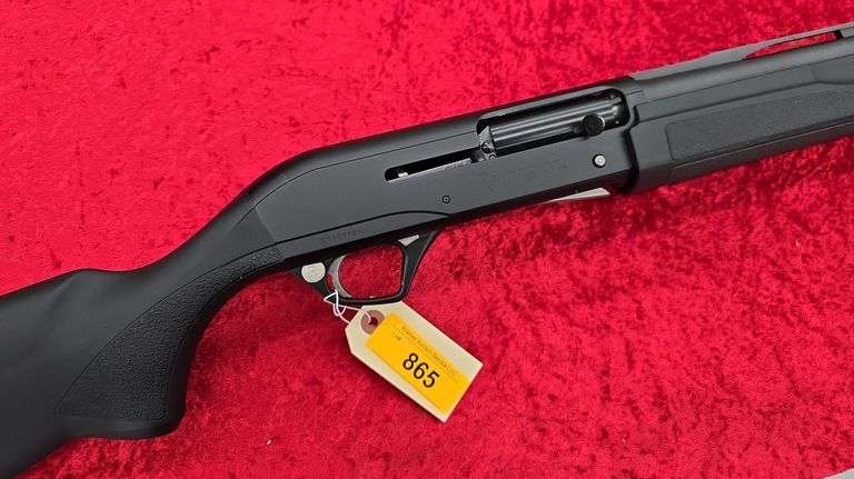 Remington VERSA MAX 12 ga. Shotgun - Kramer Auction LLC