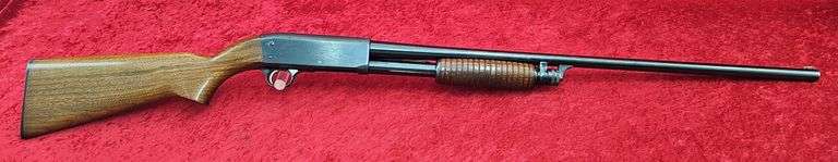 Ithaca Model 37 Featherlite 16 ga. Shotgun - Kramer Auction LLC