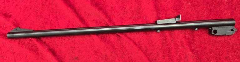 45-70 cal. T/C Contender Carbine Barrel - Kramer Auction LLC