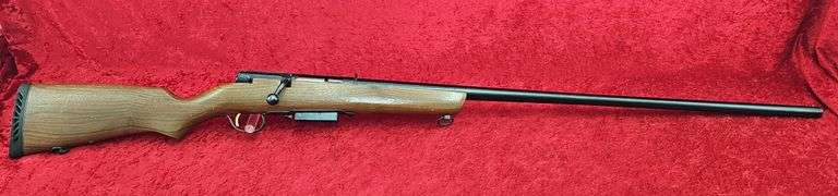 The Original Marlin Goose Gun 12 ga. Shotgun - Kramer Auction LLC
