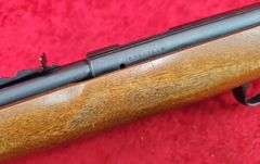 Marlin Model 15YN 22 cal. Youth Rifle - Kramer Auction LLC
