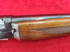 JC Higgins Model 60 12 ga. Automatic Shotgun - Kramer Auction LLC