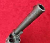 Colt New Service 455 ELEY Military Revolver - Kramer Auction LLC