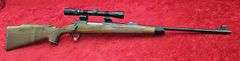 Remington Model 700 BDL 270 cal. Rifle - Kramer Auction LLC