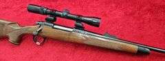 Remington Model 700 BDL 270 cal. Rifle - Kramer Auction LLC