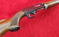 JC Higgins Model 60 12 ga. Automatic Shotgun - Kramer Auction LLC