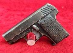 OMEGA 32 cal. Pocket Pistol - Kramer Auction LLC