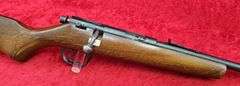 Marlin Model 15YN 22 cal. Youth Rifle - Kramer Auction LLC