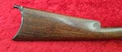 Antique Quackenbush 22 cal. Boys Rifle - Kramer Auction LLC