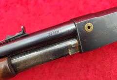 Remington Model 141 Gamemaster 35 REM cal. Pump Rifle - Kramer Auction LLC