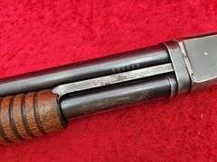 Remington Model 10 12 ga. Shotgun - Kramer Auction LLC