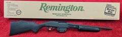 Remington Model 7615 5.56 cal. Police Pump Tactical Rifle - Kramer ...