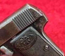 OMEGA 32 cal. Pocket Pistol - Kramer Auction LLC