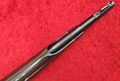 Remington Nylon 77 22 cal. Rifle - Kramer Auction LLC