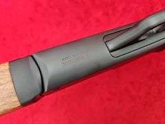 NIB Henry Single Shot 360 Buckhammer Rifle - Kramer Auction LLC