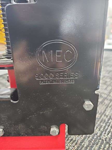 MEC 9000 Series 410 ga. Reloader - Kramer Auction LLC