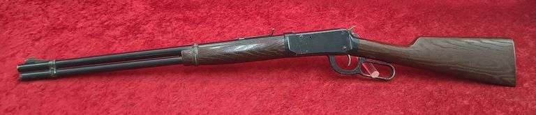 Daisy Model 1894 BB Gun - Kramer Auction LLC