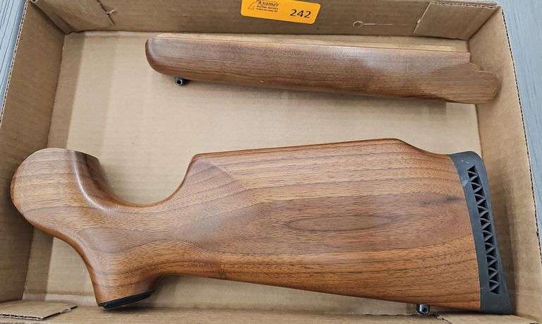 TC Encore Muzzleloader Stock & Forearm - Kramer Auction LLC