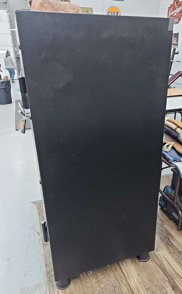 Stack On ELITE Fireproof Gun Safe - Kramer Auction LLC