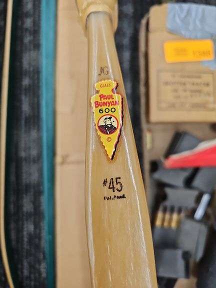 Lot of Vintage Bows - Kramer Auction LLC