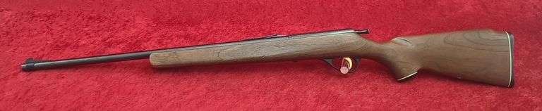 Marlin Model 101 22 cal. Rifle - Kramer Auction LLC