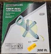 Lot of Miscellaneous Outdoor items - Kramer Auction LLC