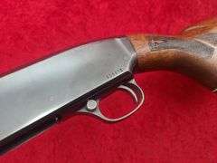 Marlin Model 120 Magnum 12 ga. Pump Shotgun - Kramer Auction LLC