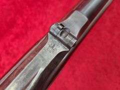 Antique Springfield Model 1883 Trapdoor - Kramer Auction LLC