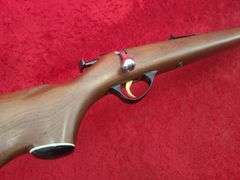 Marlin Model 101 22 cal. Rifle - Kramer Auction LLC