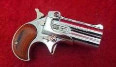 Davis Industries Model D-32 32 ACP Derringer - Kramer Auction LLC