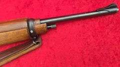 Marlin Model 99 M1 22 cal. Rifle - Kramer Auction LLC