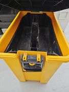 large Contico Work Box - Kramer Auction LLC