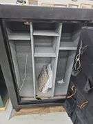 Stack On ELITE Fireproof Gun Safe - Kramer Auction LLC