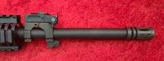 Colt M16 22 cal. Rifle - Kramer Auction LLC