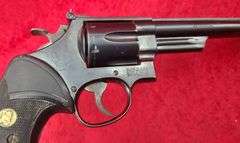 Smith & Wesson Model 29-3 44 Magnum Revolver - Kramer Auction LLC