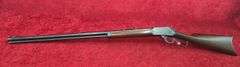 Marlin 1894 25-20 cal. Rifle w/Special Order 28" bbl. - Kramer Auction LLC